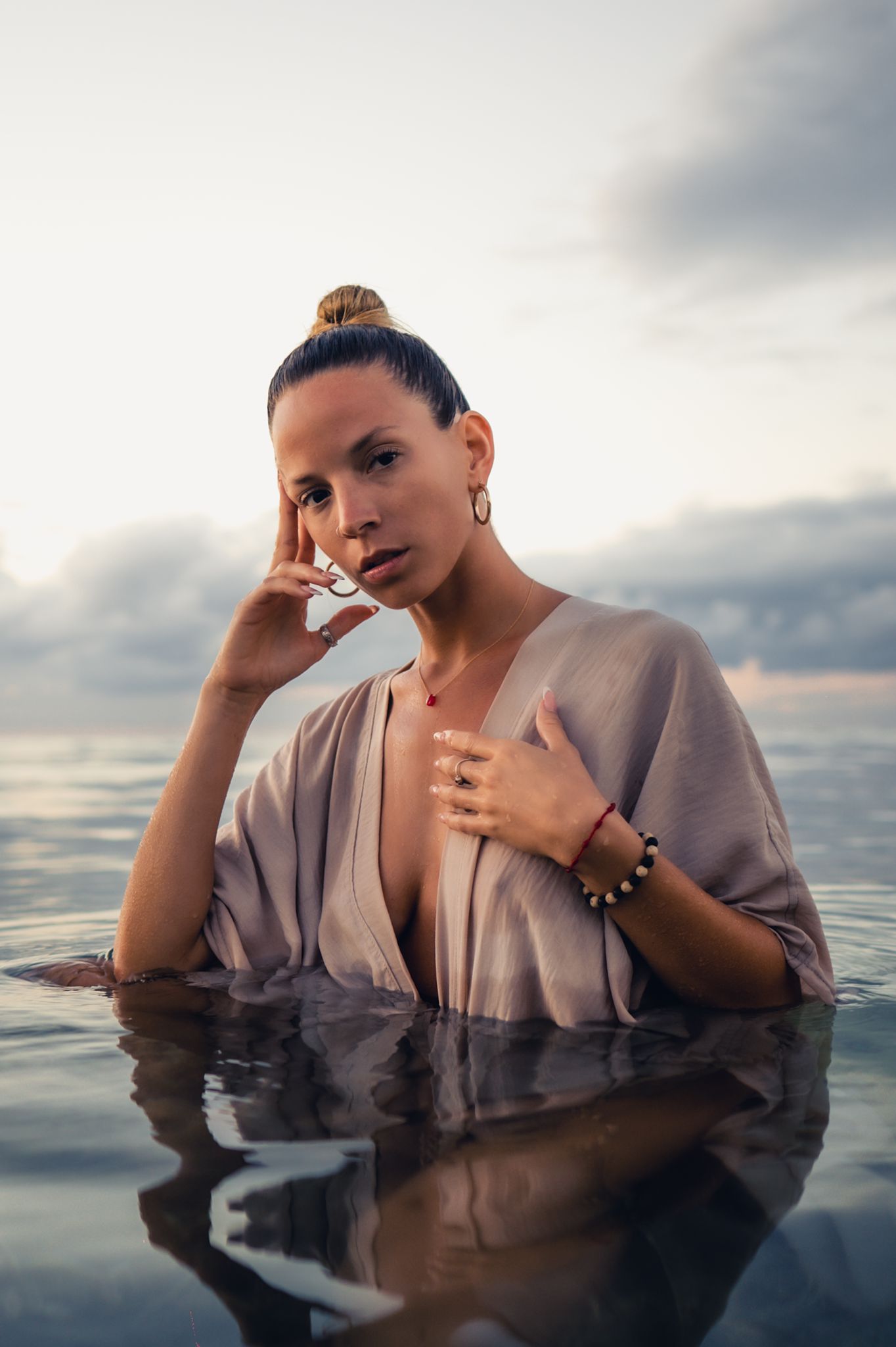 Florencia B. | Ace Models