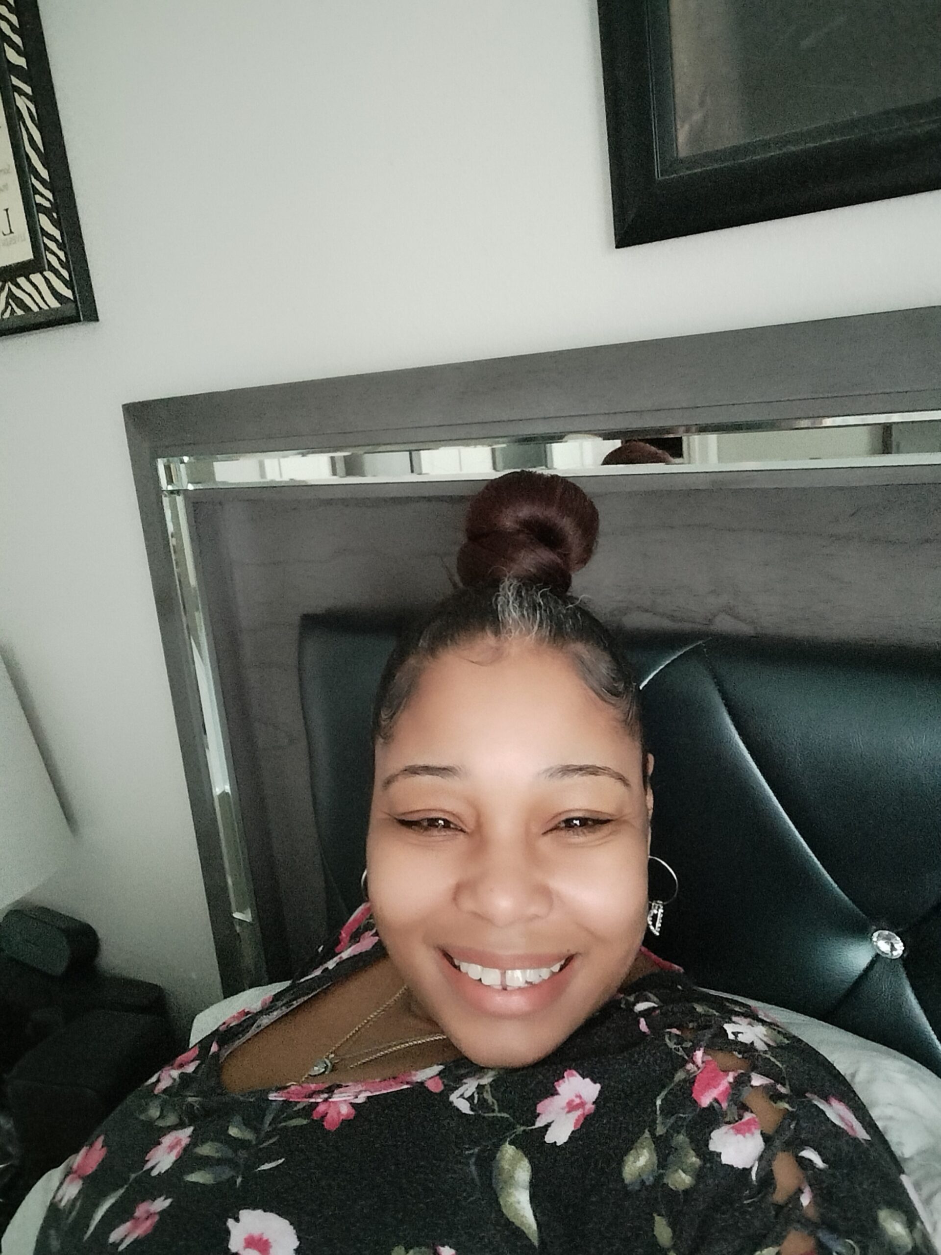 Deshawn L. | Ace Models