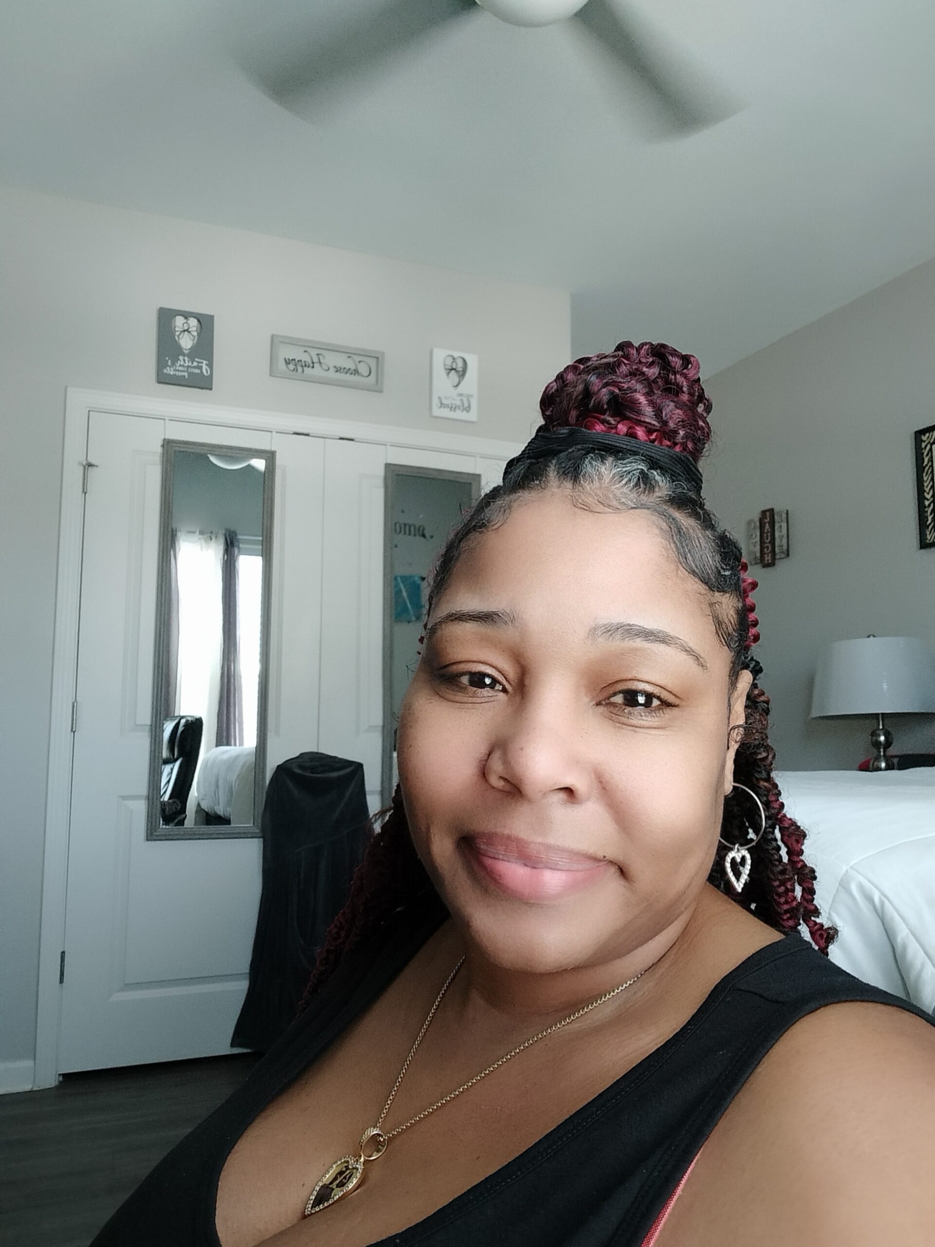 Deshawn L. | Ace Models