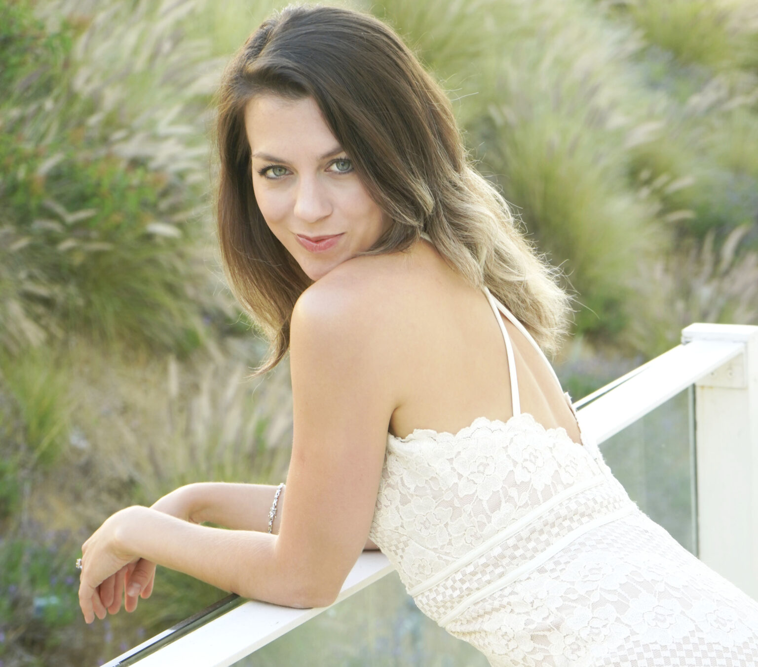 Natalia G. | Ace Models