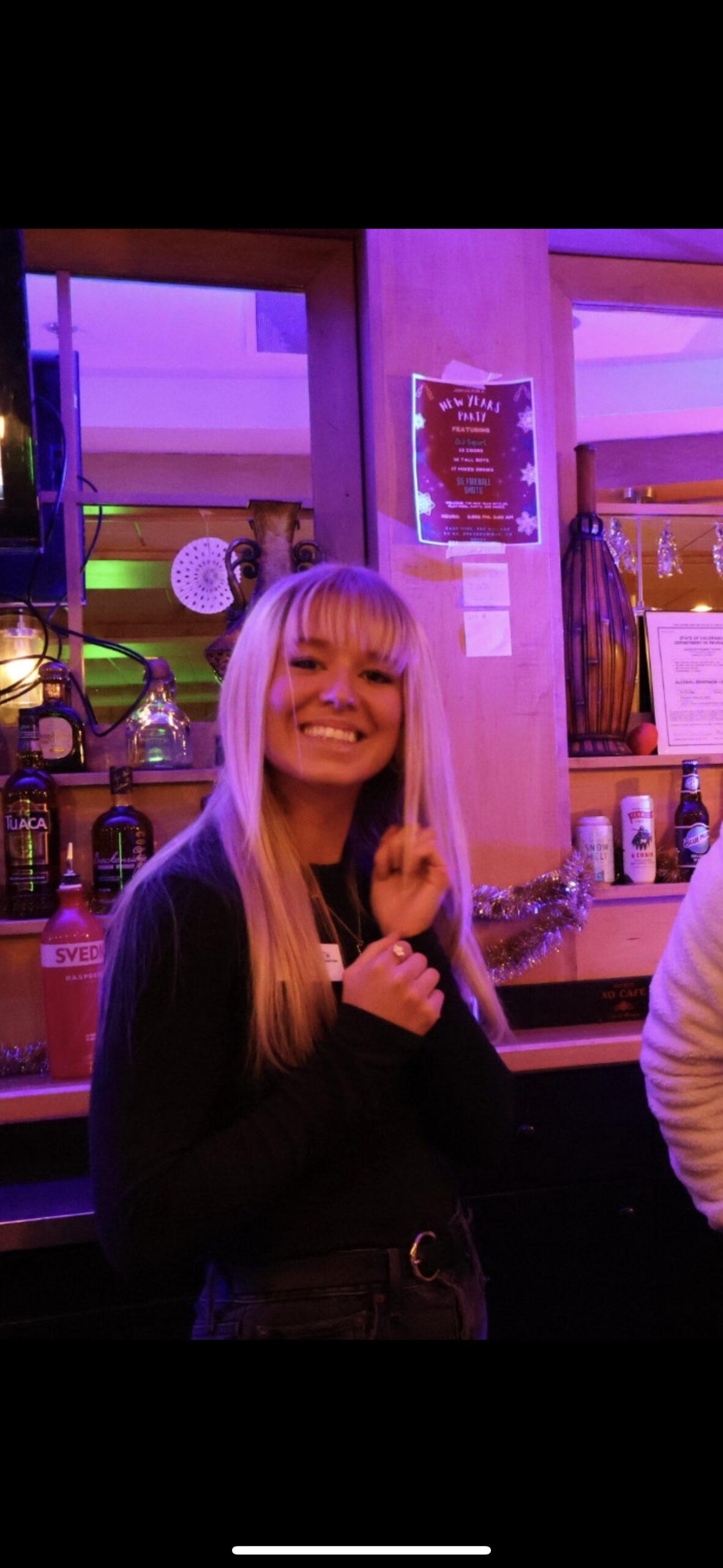 Amelia B. | Ace Models