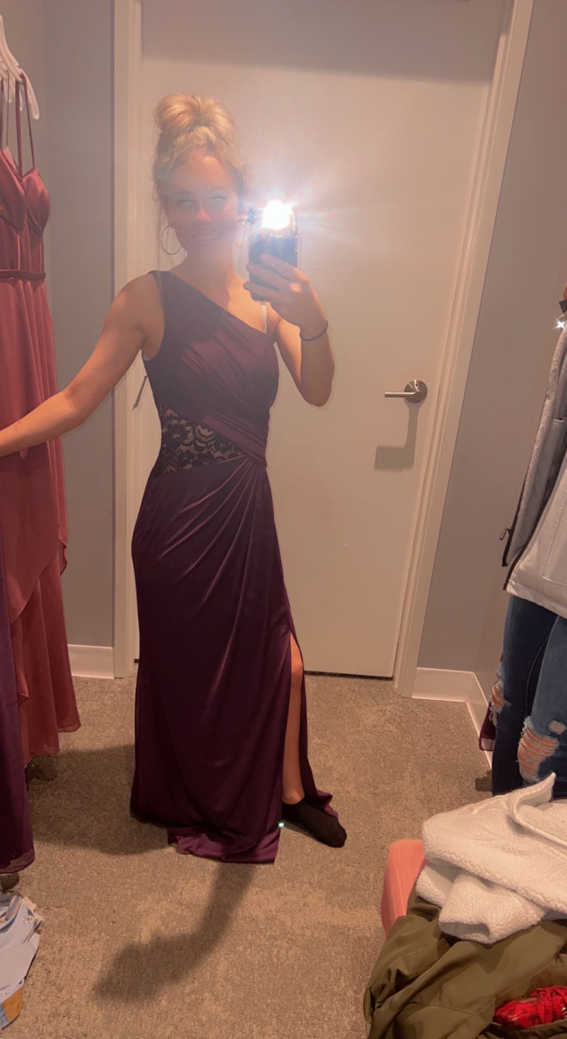 Taylor M. | Ace Models