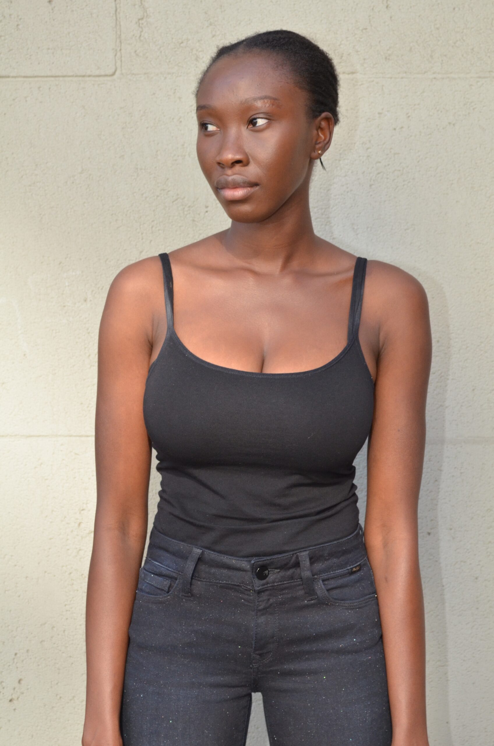 Zeinab K. | Ace Models
