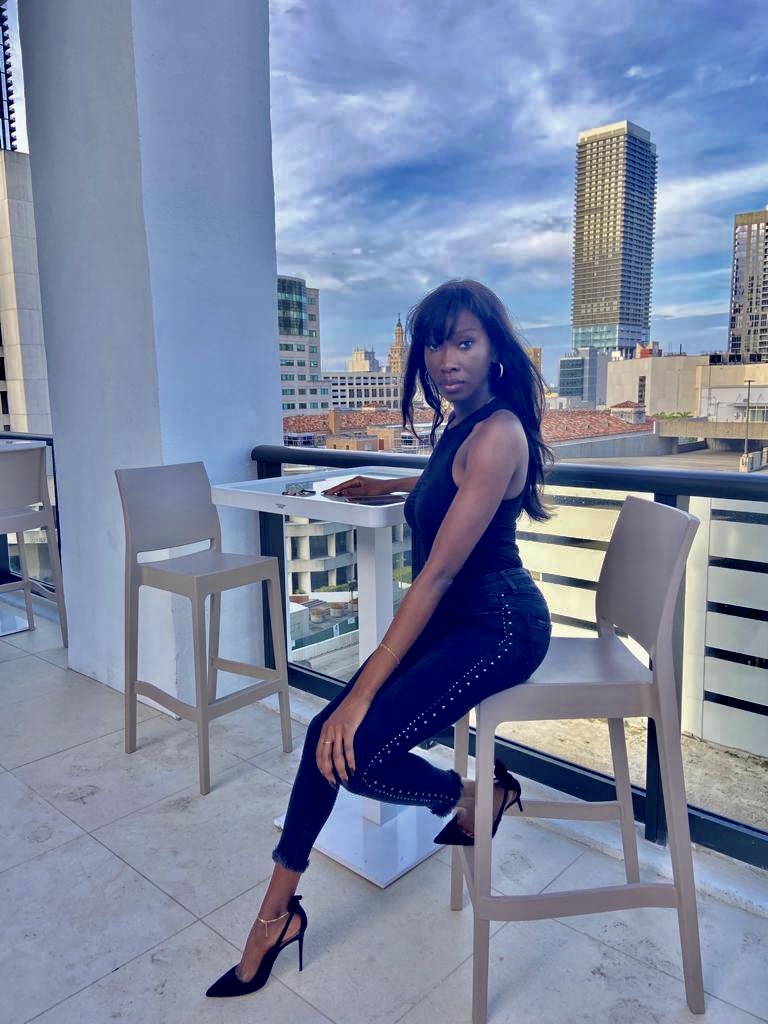 Zeinab K. | Ace Models