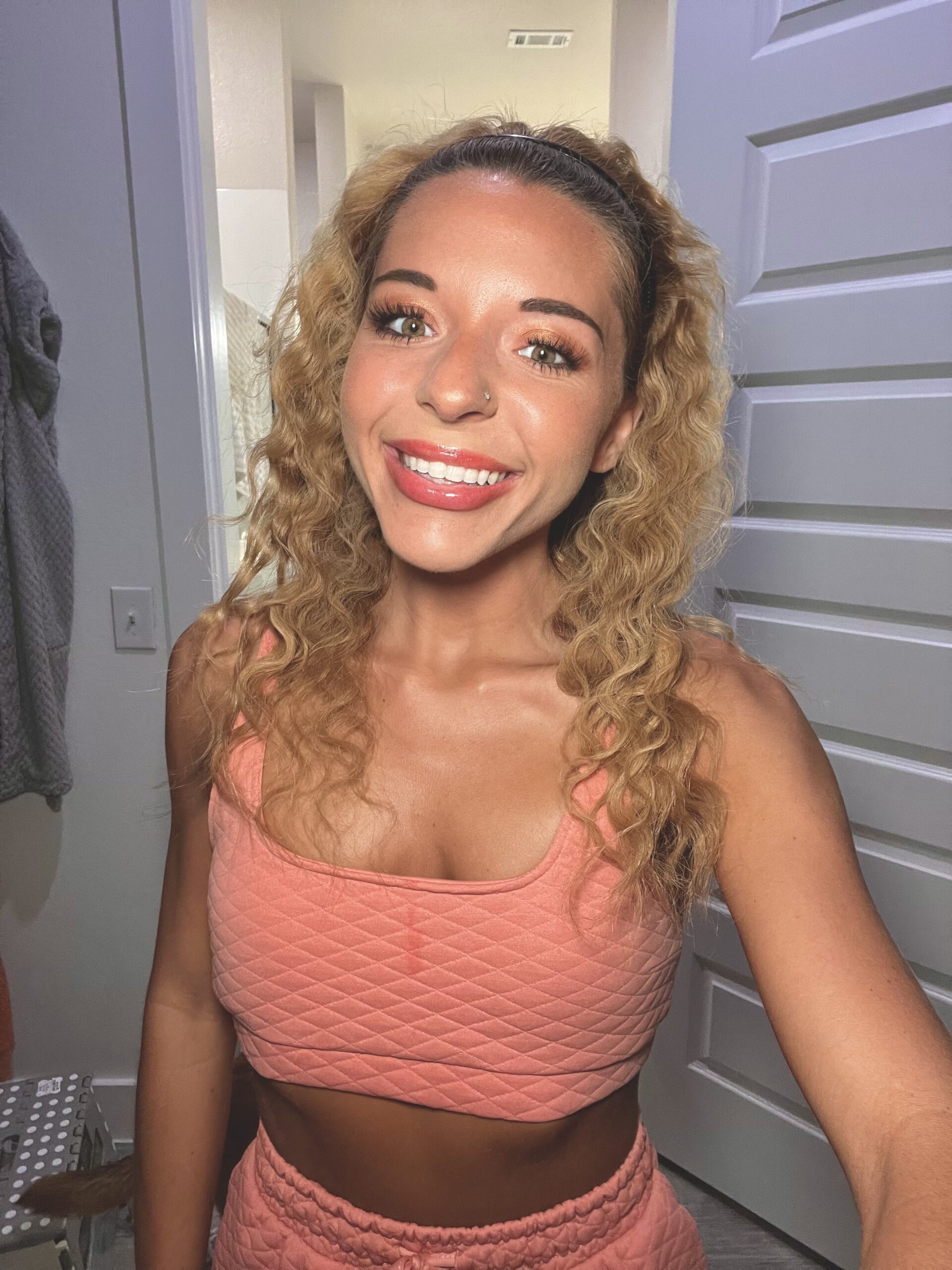 Jordan D. | Ace Models