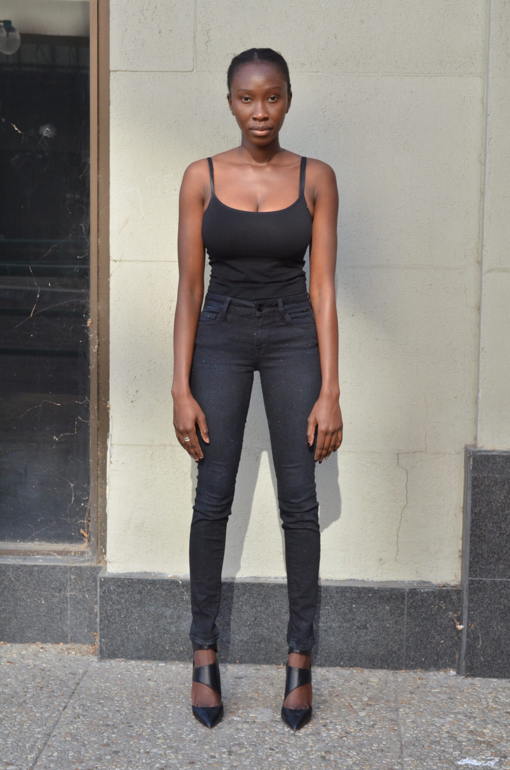 Zeinab K. | Ace Models