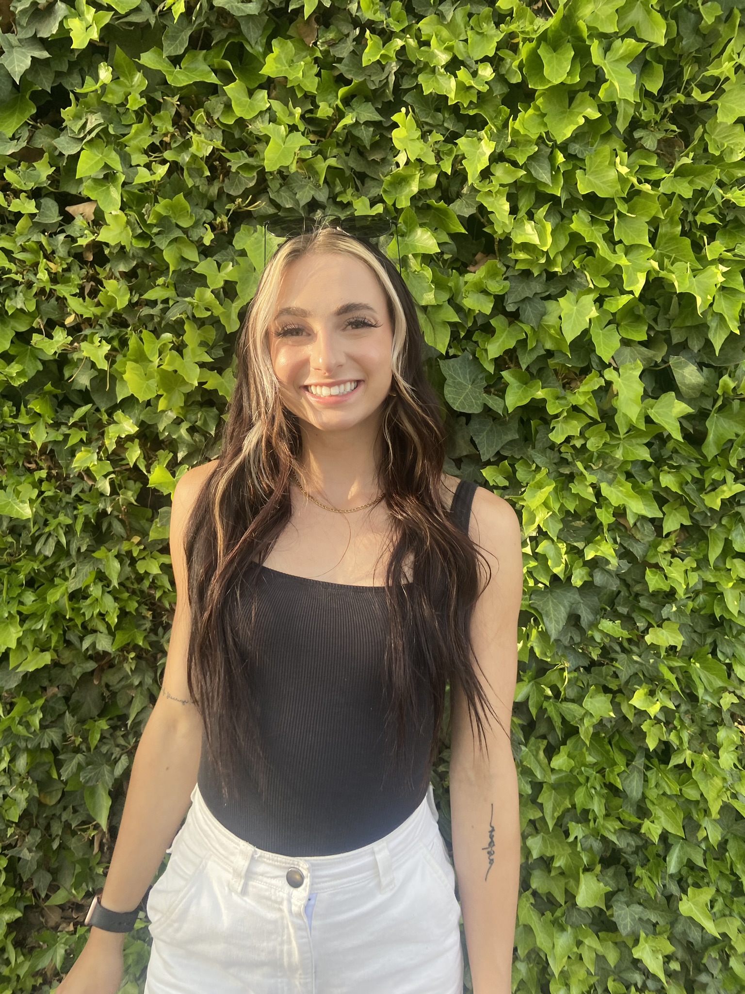 Bailey W. | Ace Models