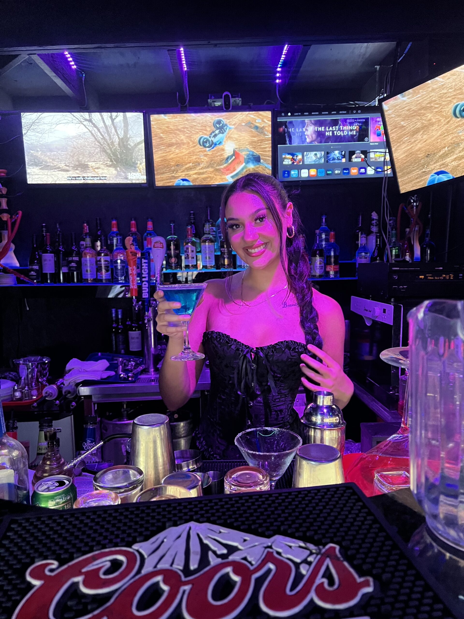 Arriana H. | Ace Models