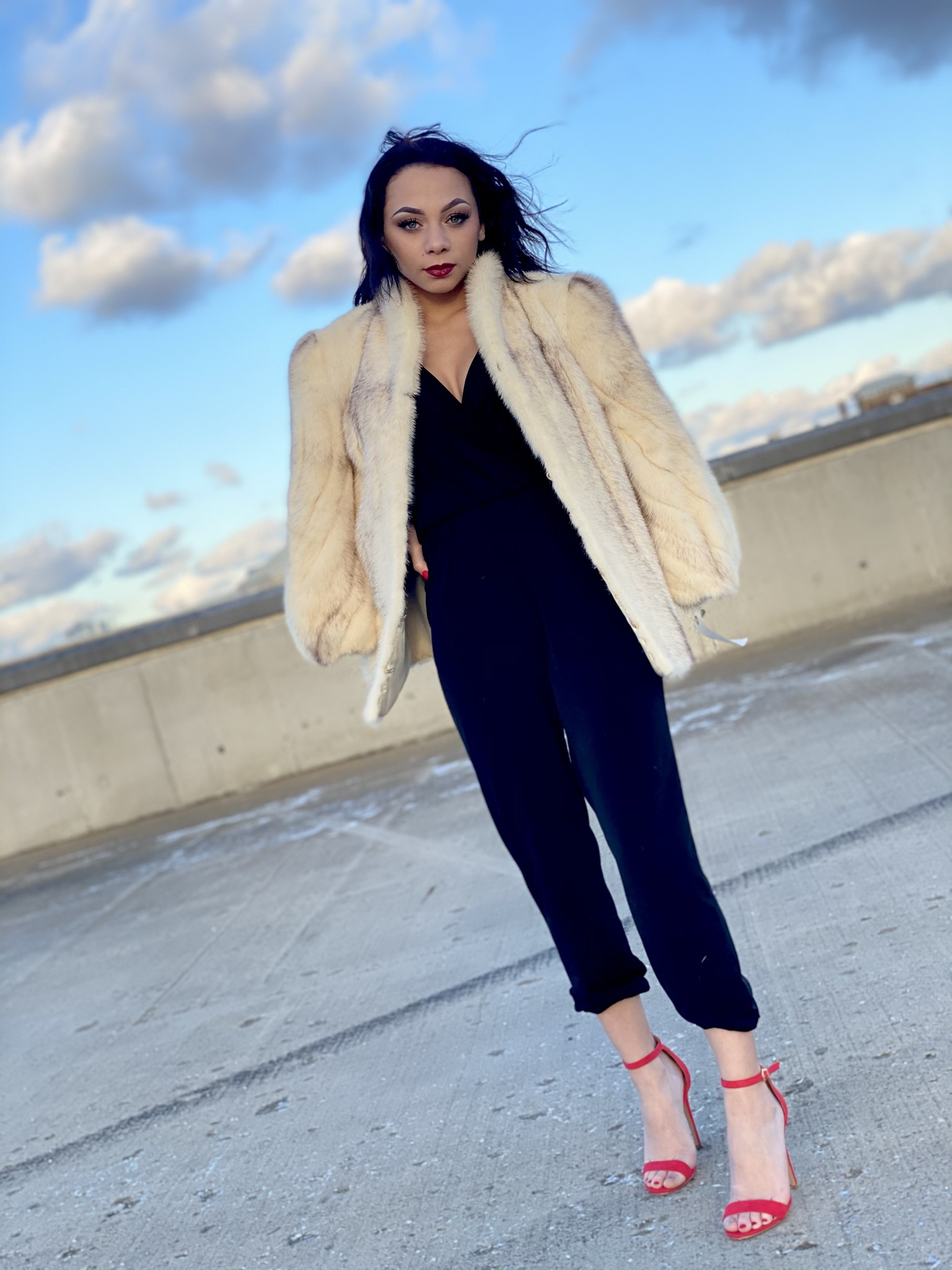 Darriyon M. | Ace Models