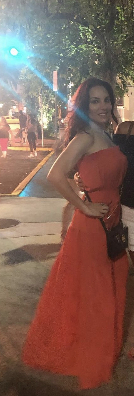 Dawn S. | Ace Models