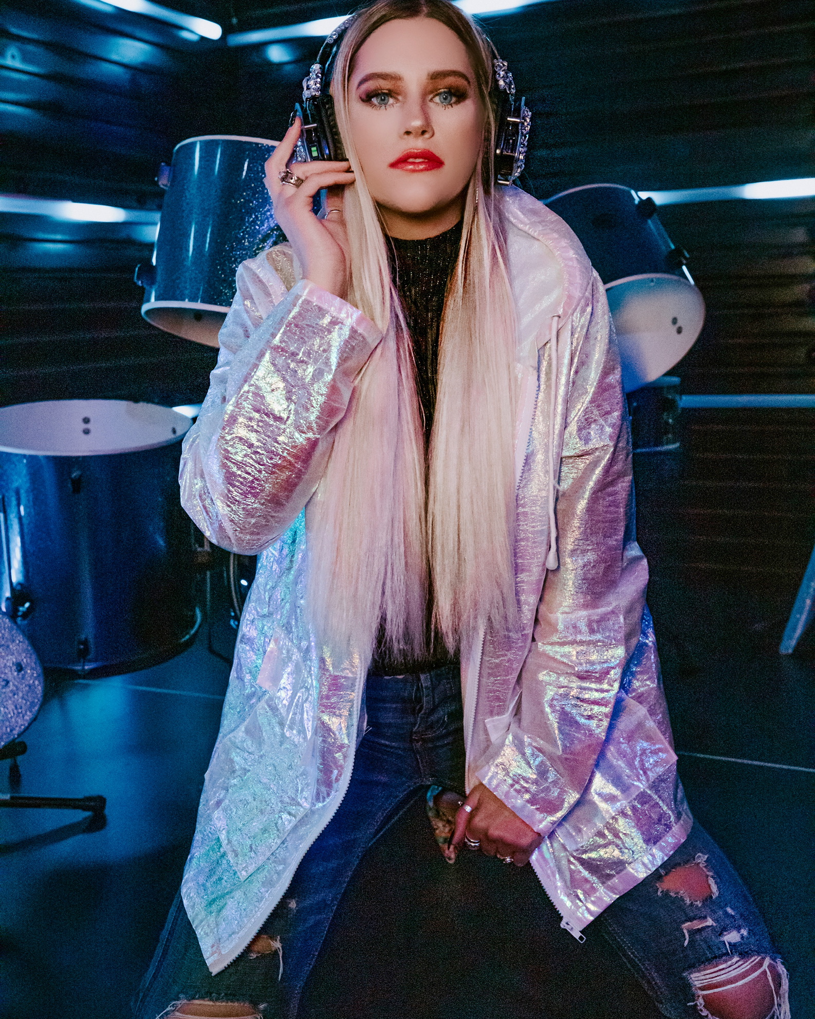 Alleigh O. | Ace Models