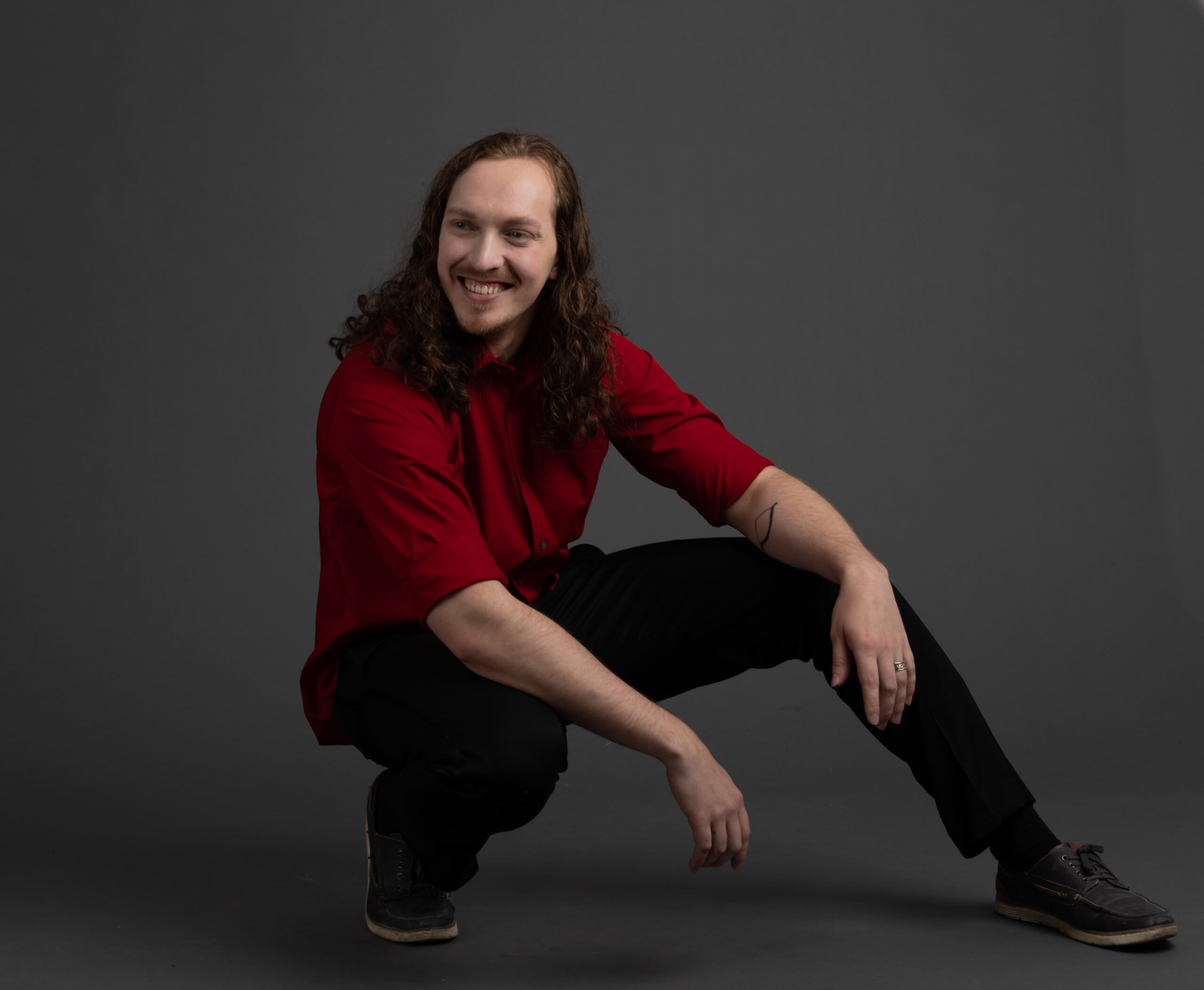 Aaron M. | Ace Models