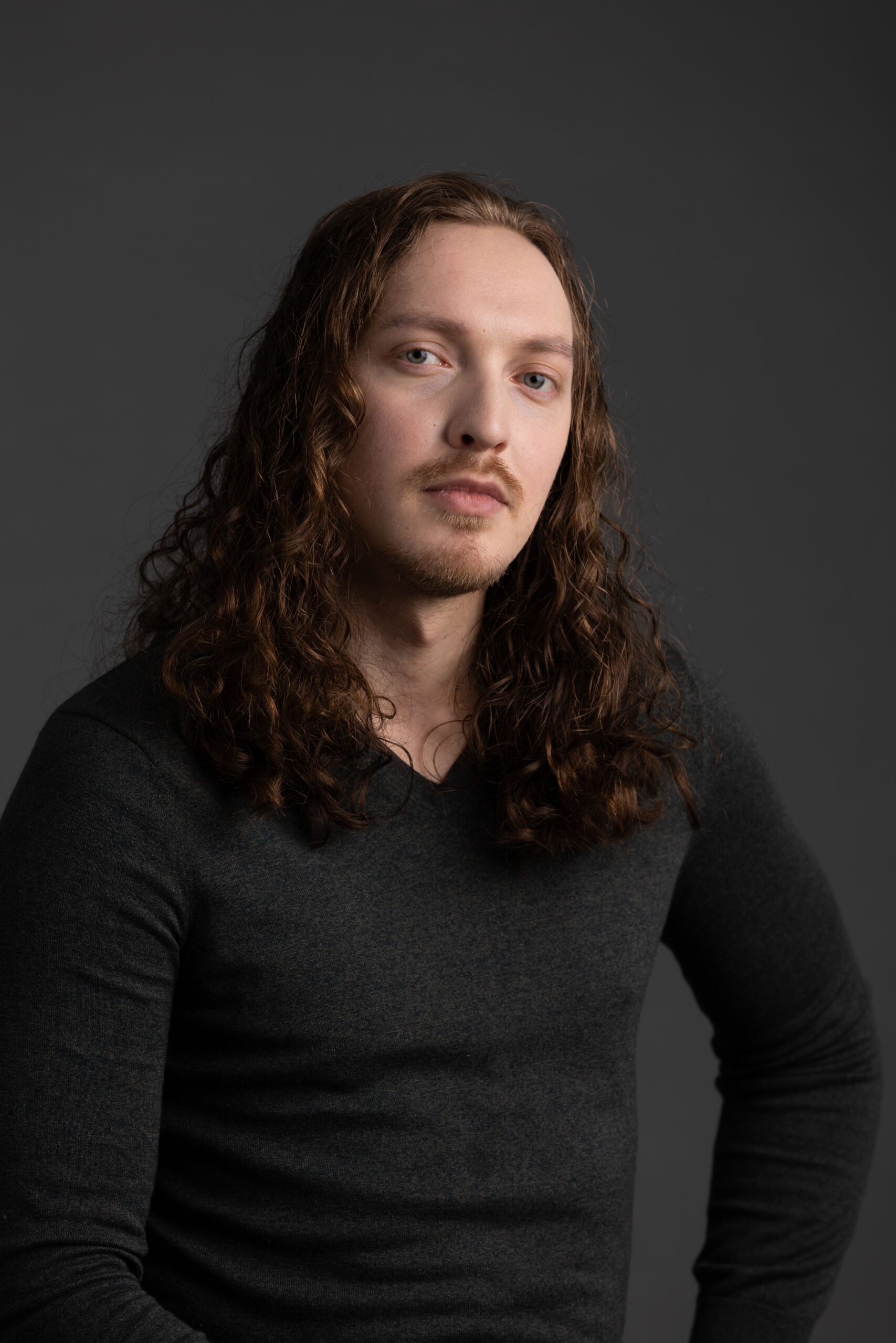 Aaron M. | Ace Models