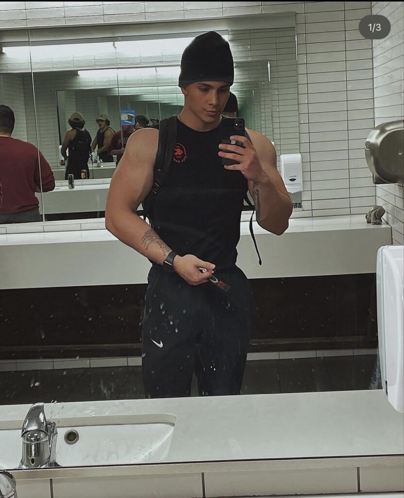 Erick M. | Ace Models