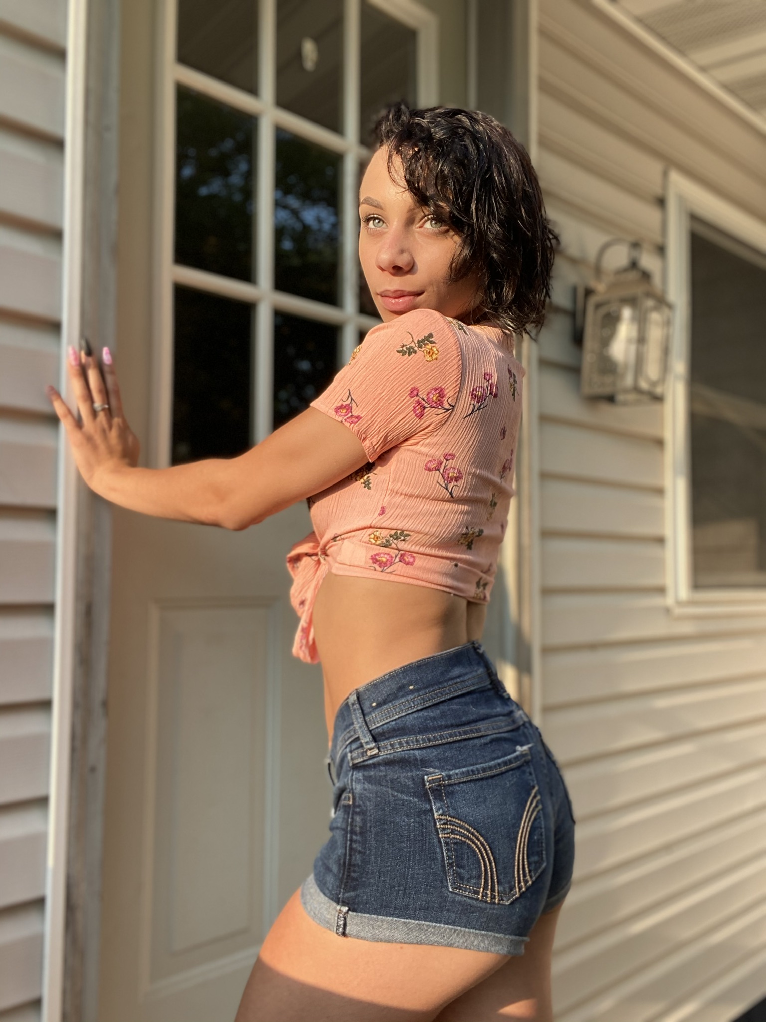 Darriyon M. | Ace Models