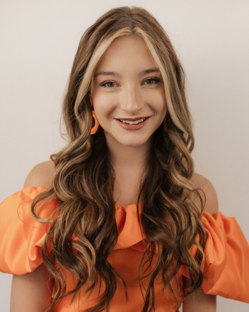 Allie B. | Ace Models
