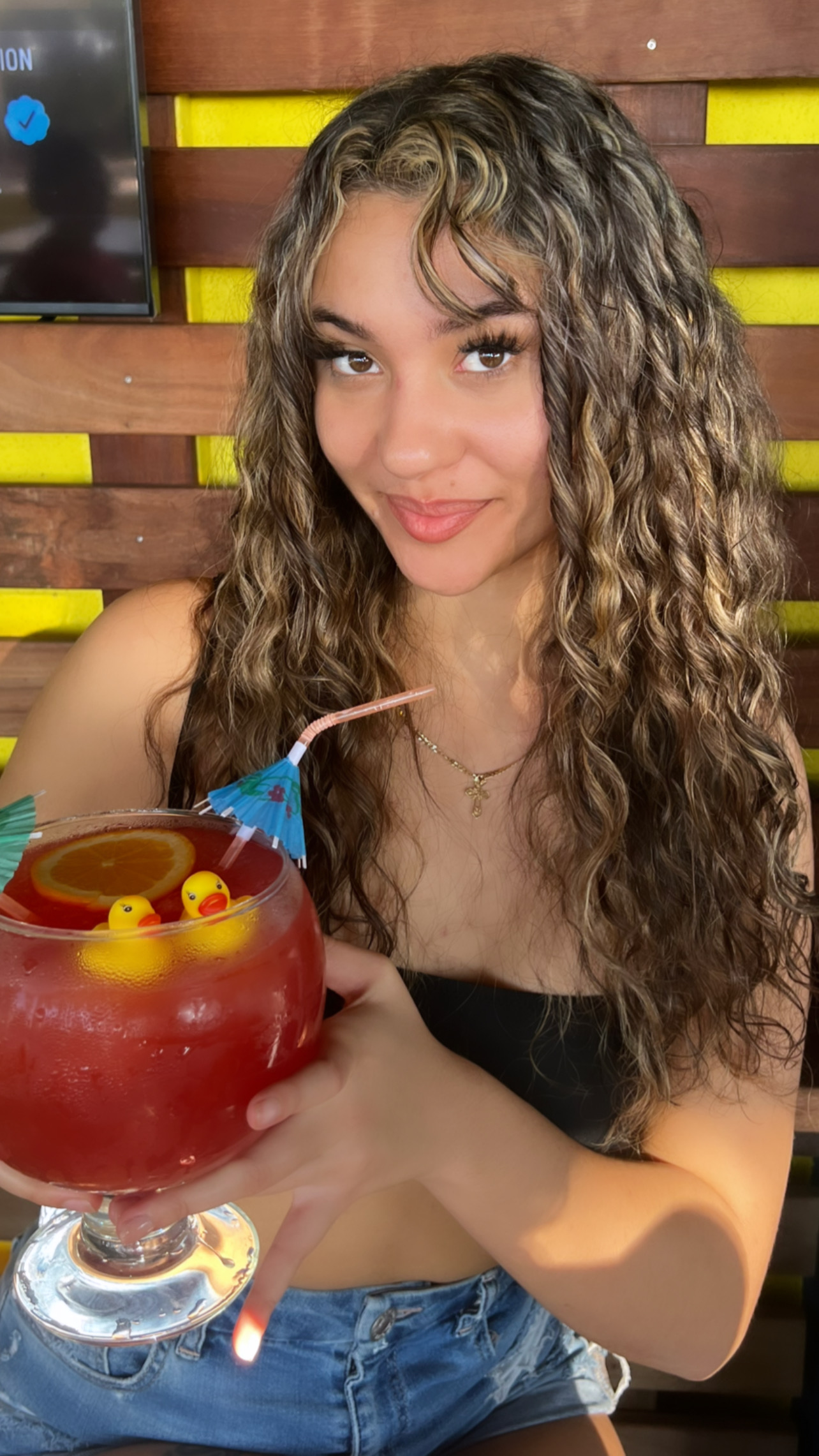 Arriana H. | Ace Models