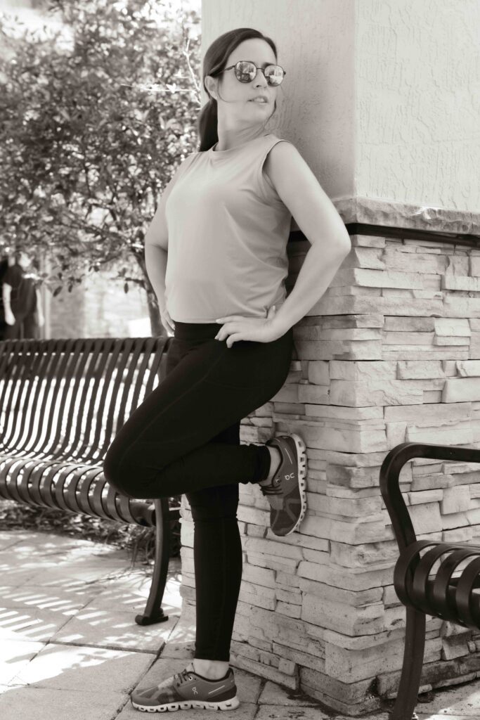 Britt H. | Ace Models