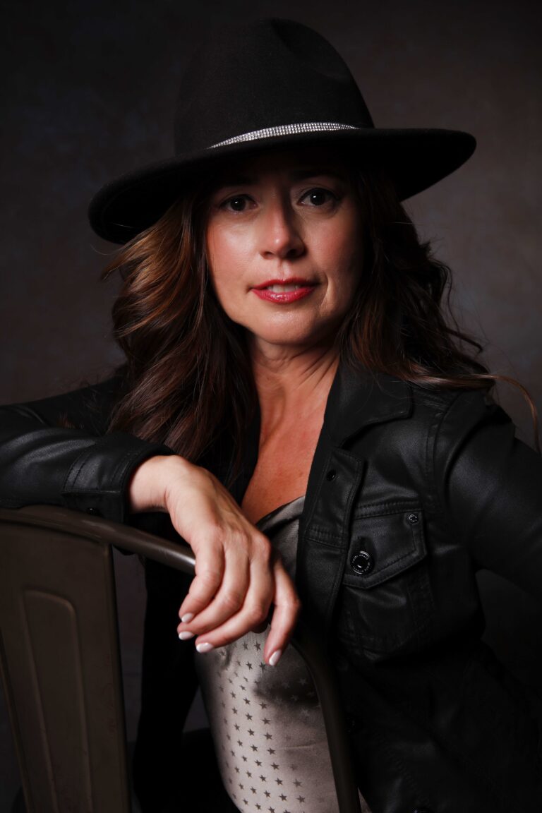 Britt H. | Ace Models