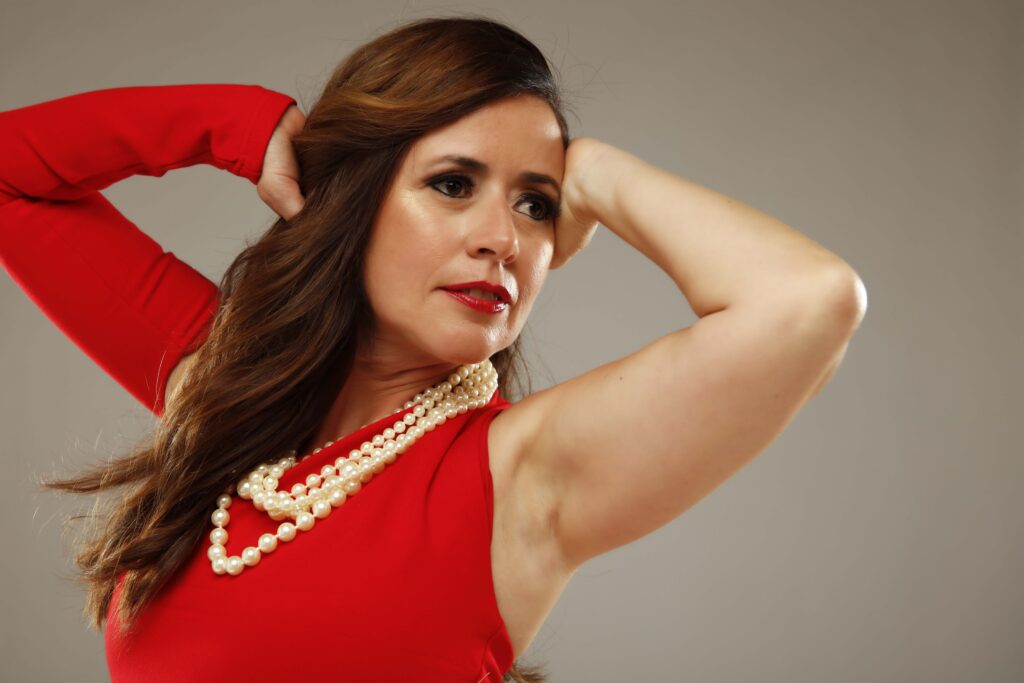 Britt H. | Ace Models