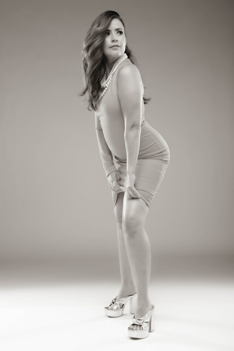 Britt H. | Ace Models