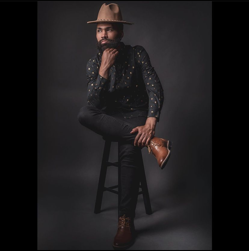 Jalomar R. | Ace Models