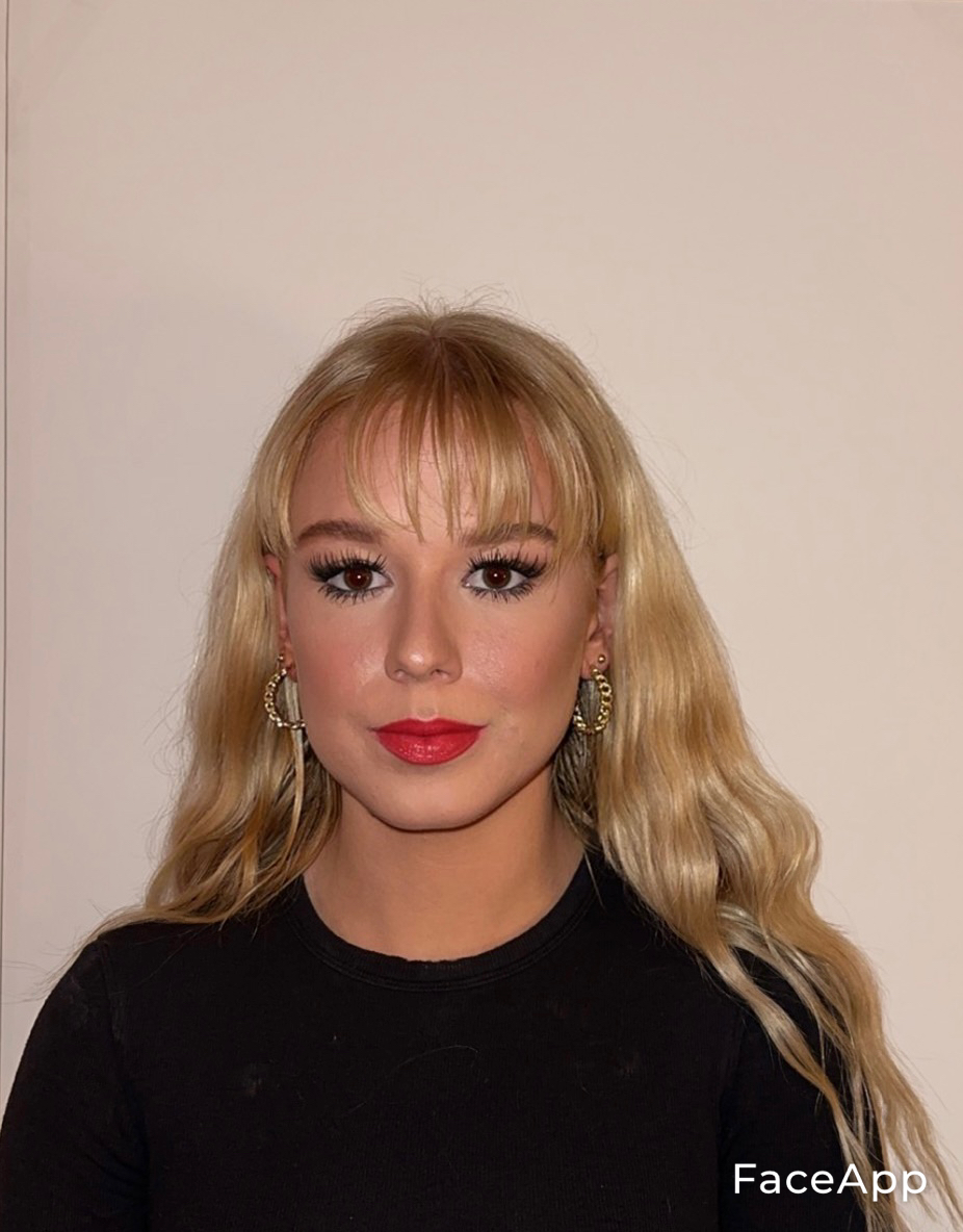 Amelia B. | Ace Models