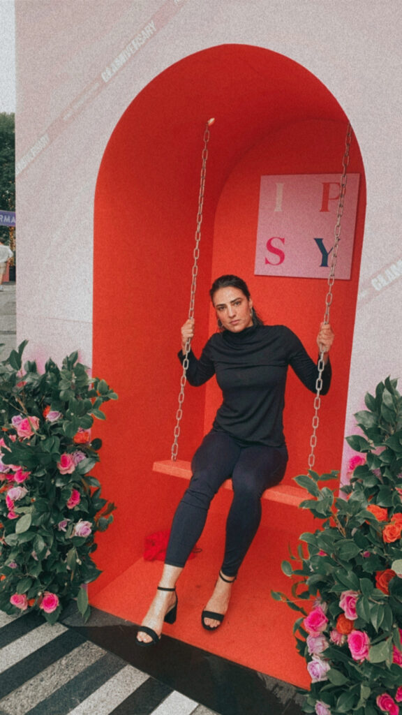 Anastacia M. | Ace Models