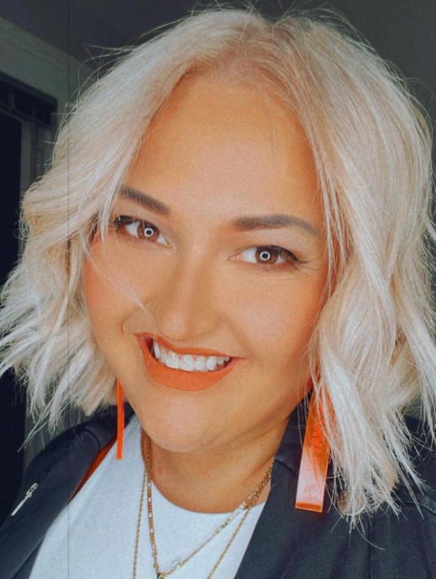 Erica A. | Ace Models