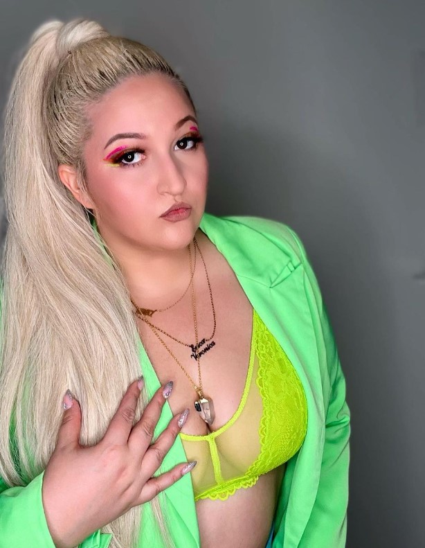 Erica A. | Ace Models