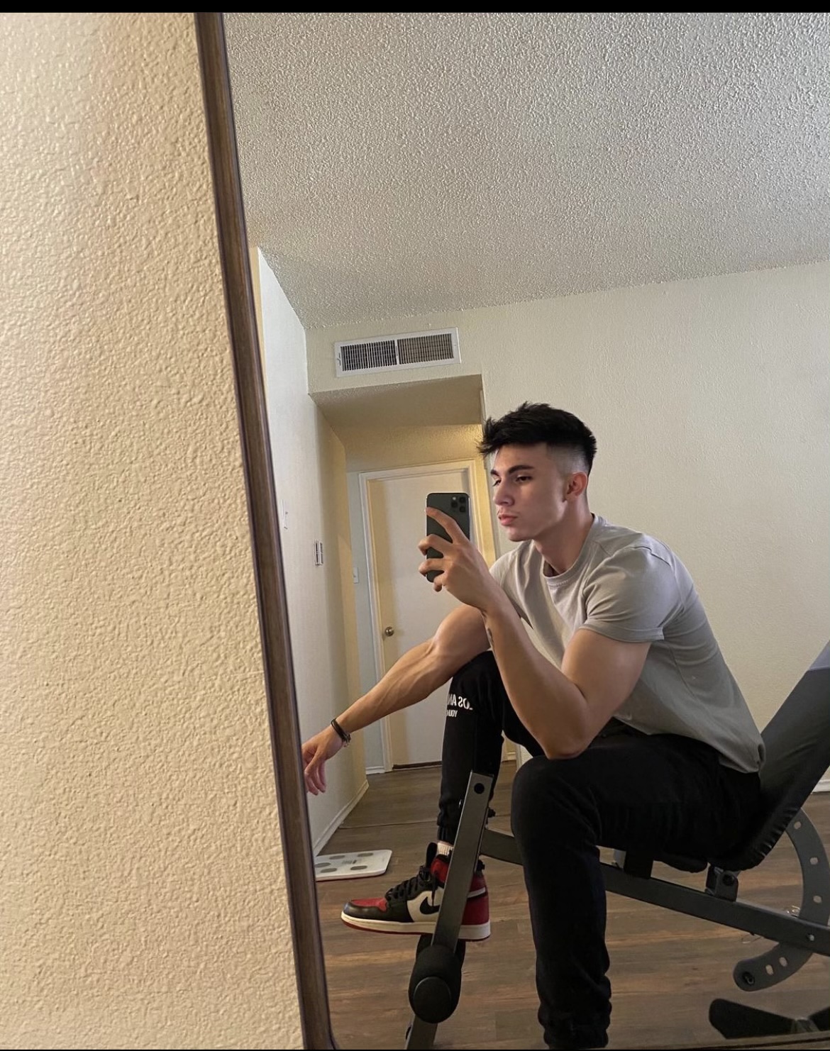 Erick M. | Ace Models