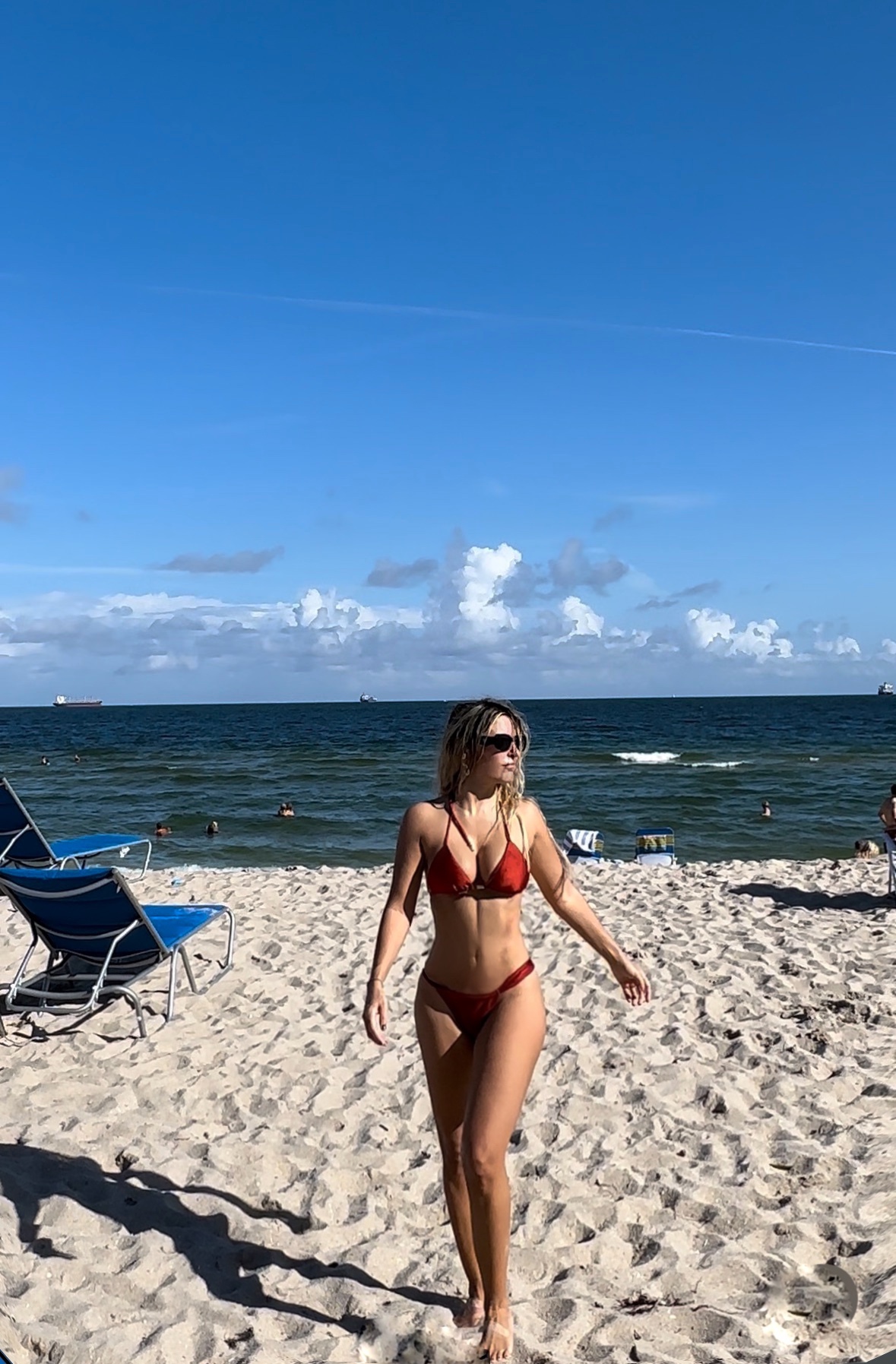 Carolina P. | Ace Models