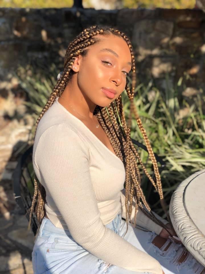 Mataya D. | Ace Models