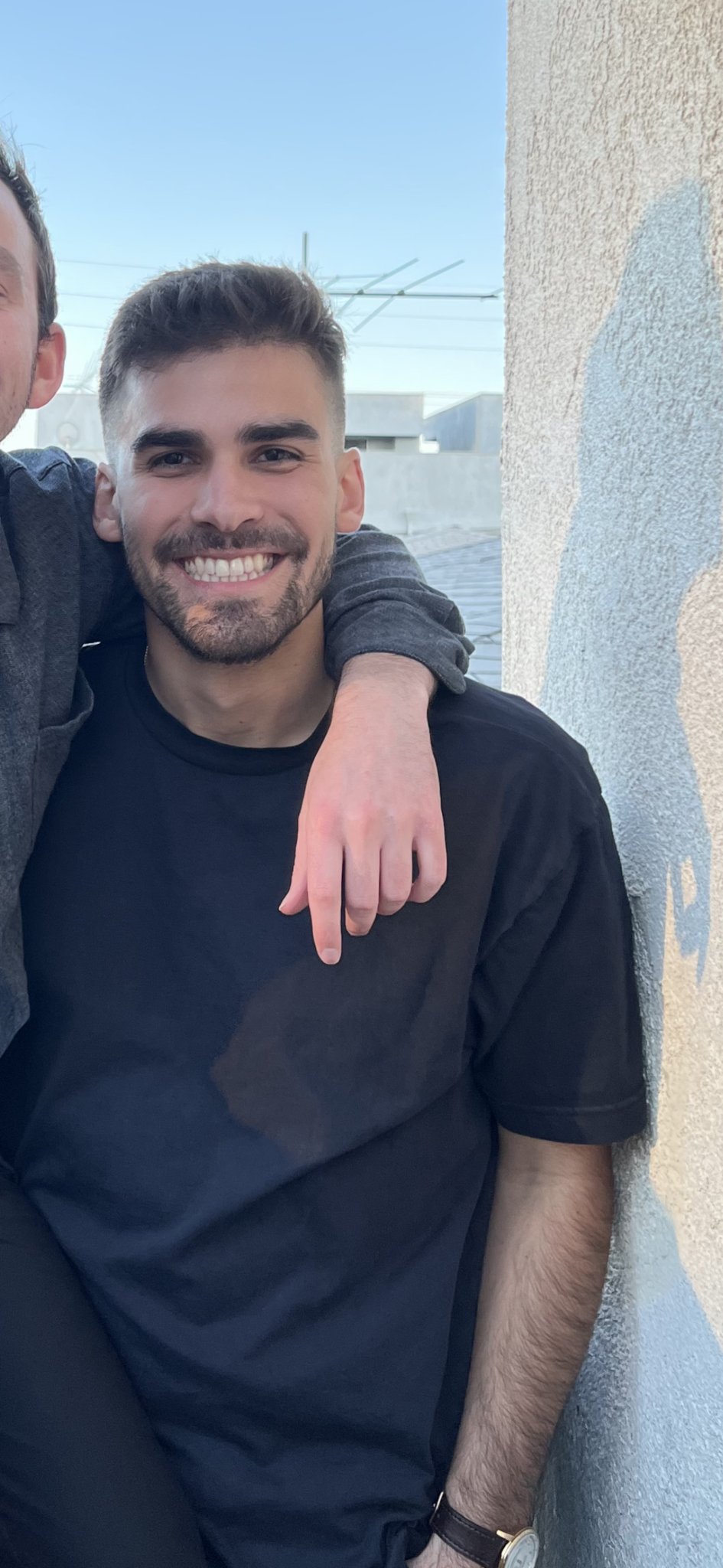 Bruno G. | Ace Models