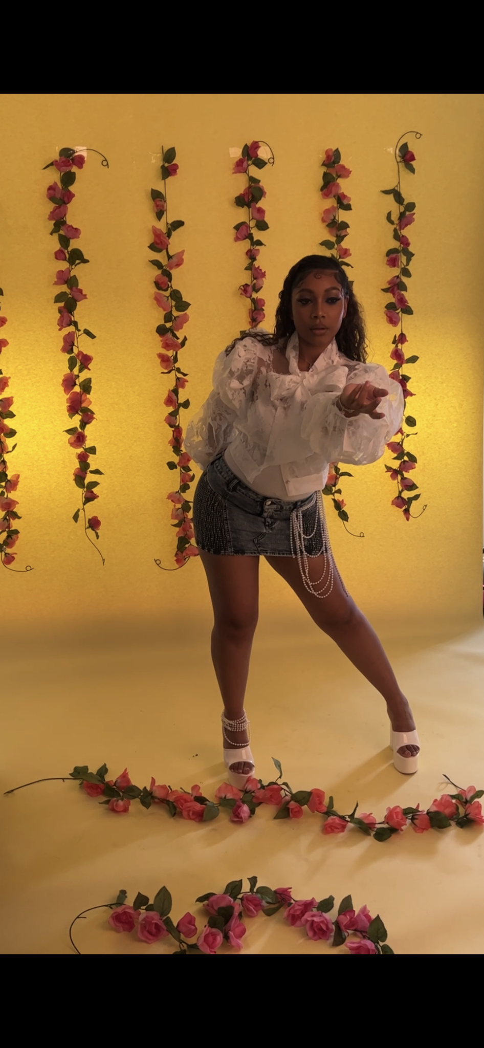 Christiana Z. | Ace Models
