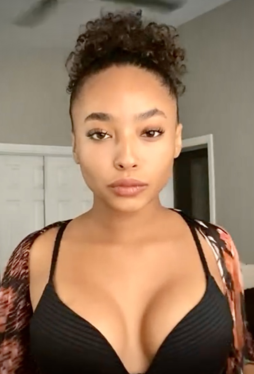 Ella B. | Ace Models