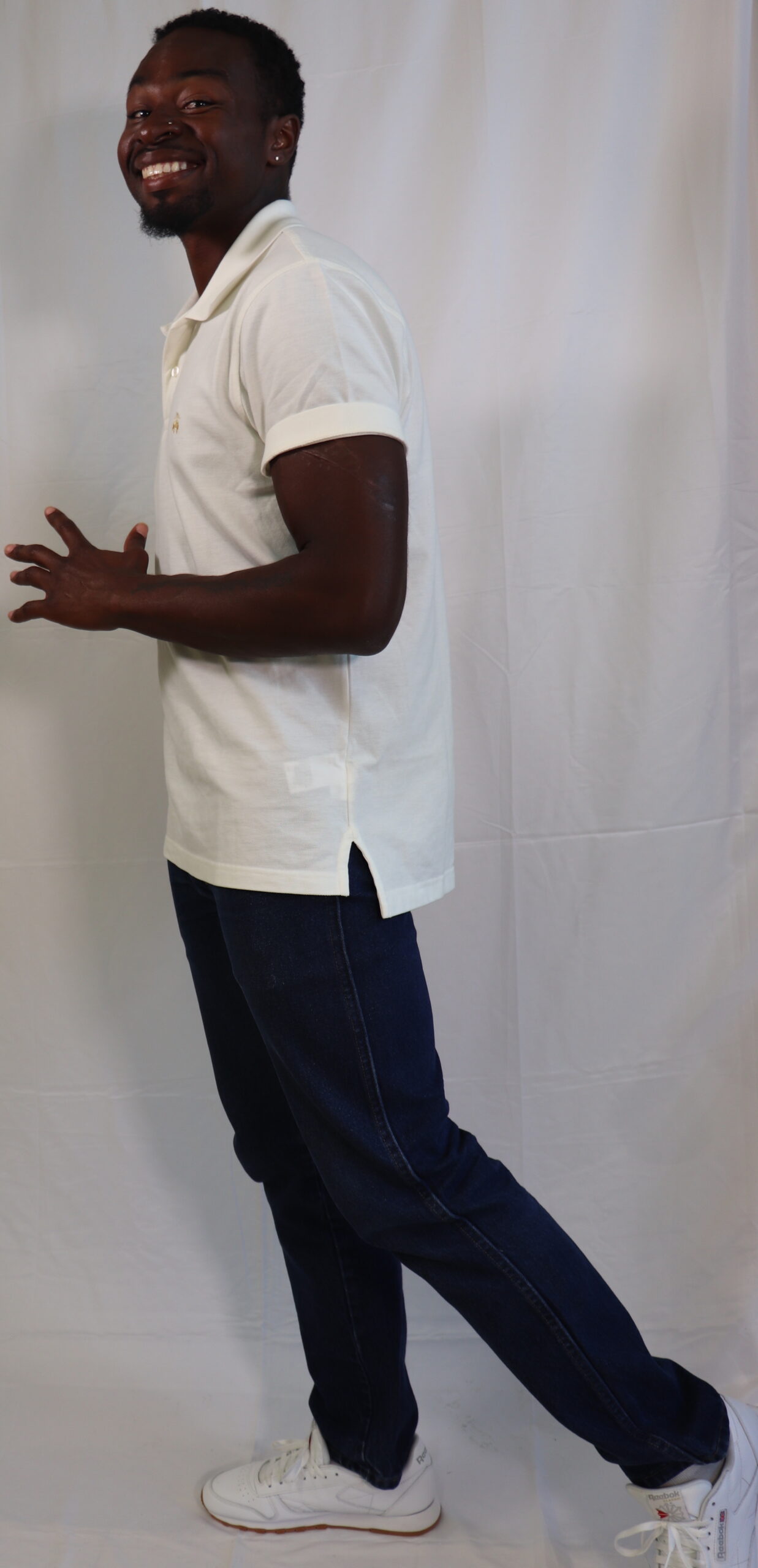 Christopher S. | Ace Models