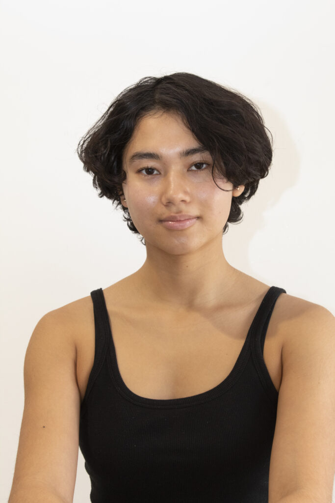 Kiyomi R. | Ace Models