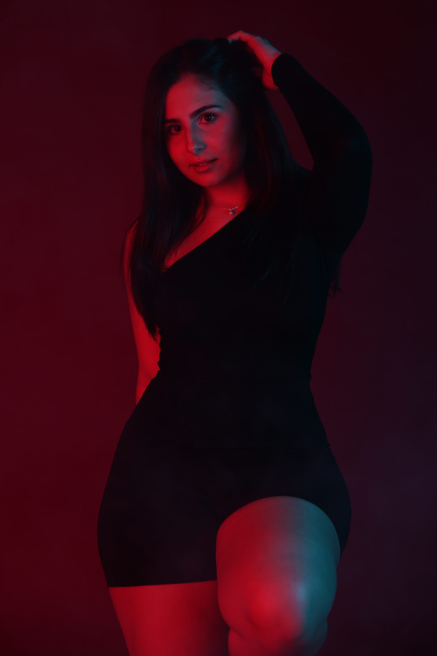 Angelika M. | Ace Models