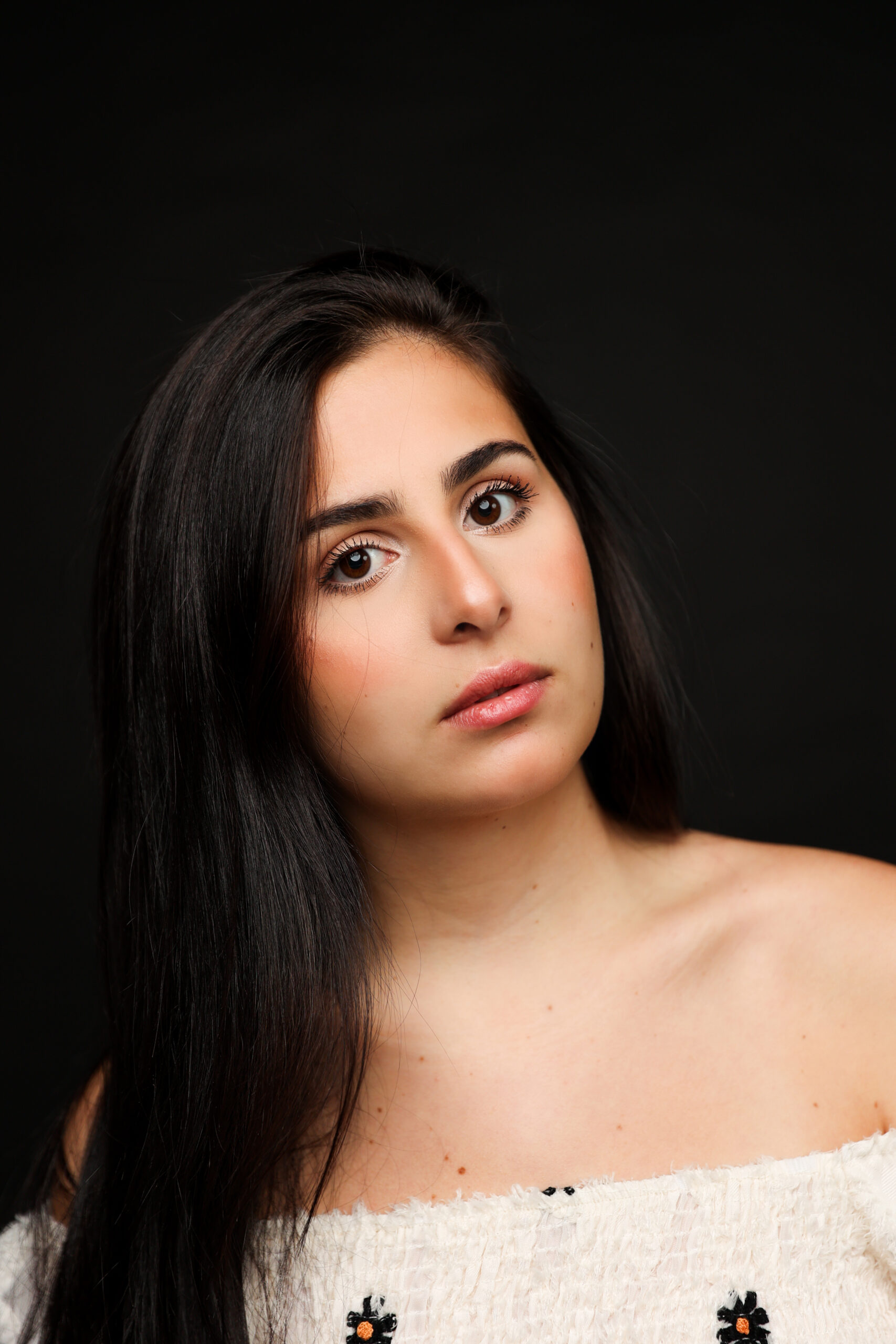 Angelika M. | Ace Models