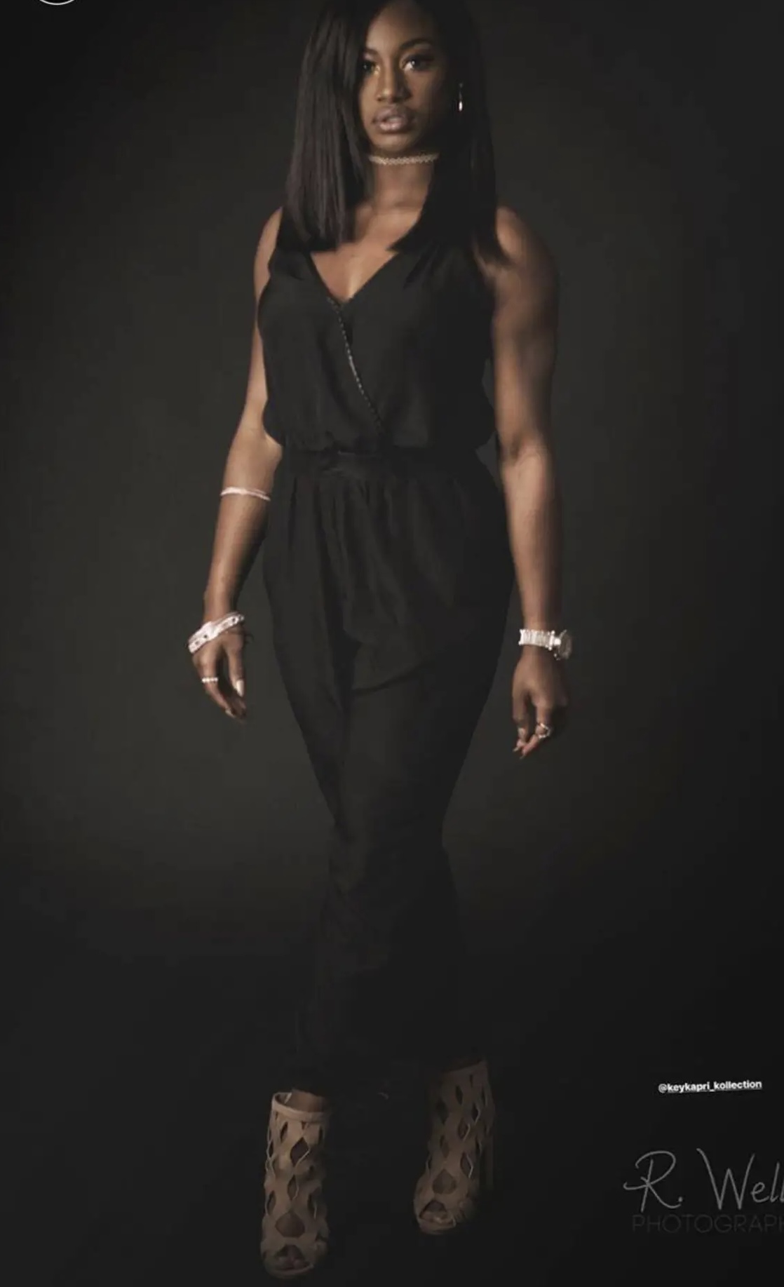 Keyanna D. | Ace Models