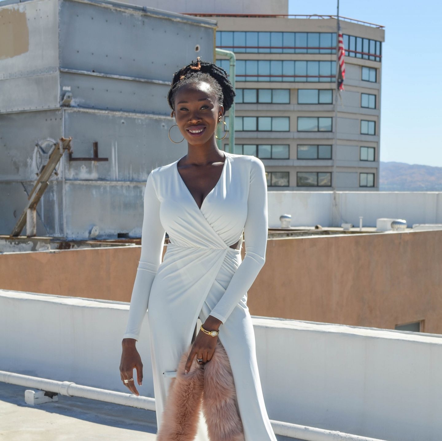 Zeinab K. | Ace Models