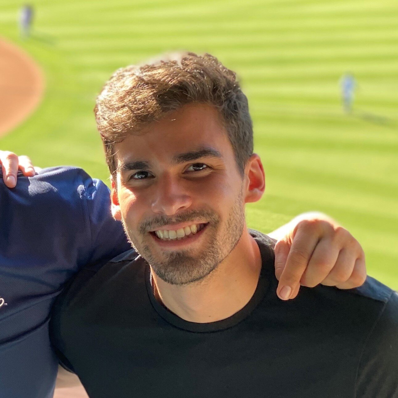 Bruno G. | Ace Models