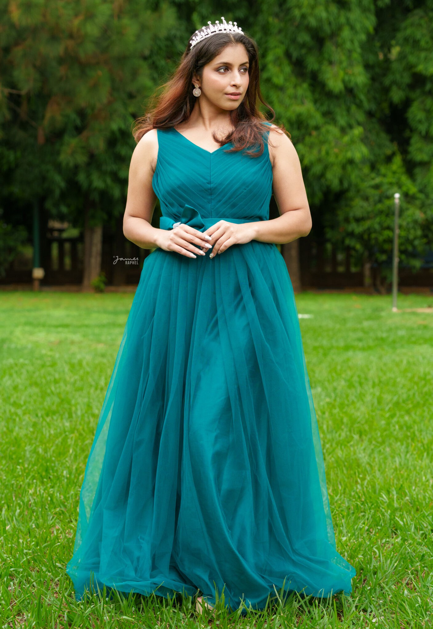 Krishna S. | Ace Models