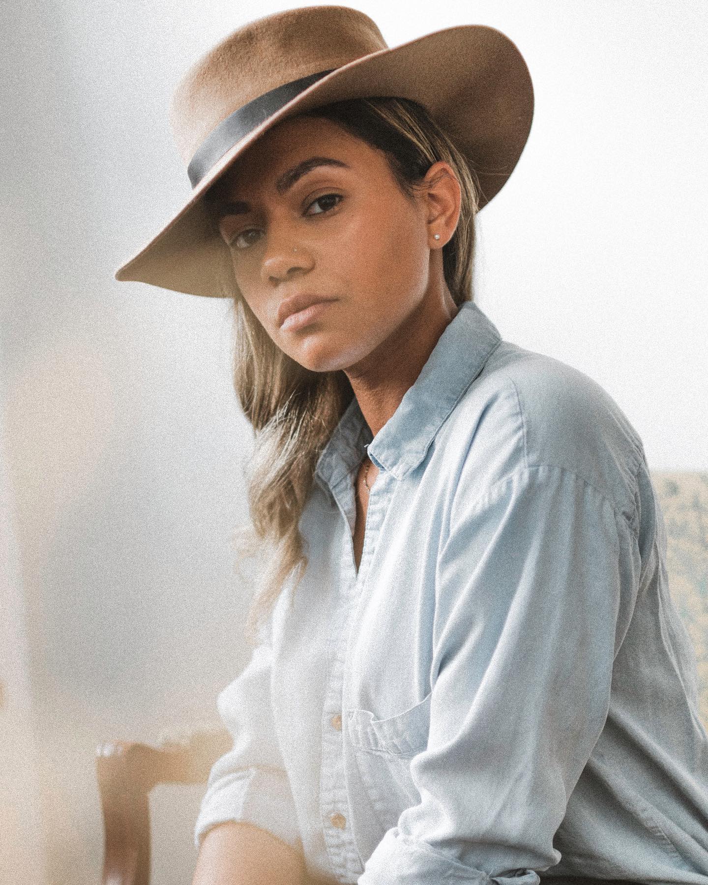 Alejaida O. | Ace Models