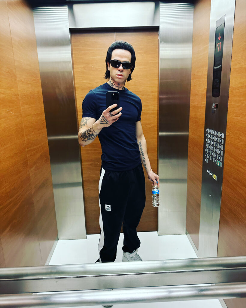 Greg M. | Ace Models