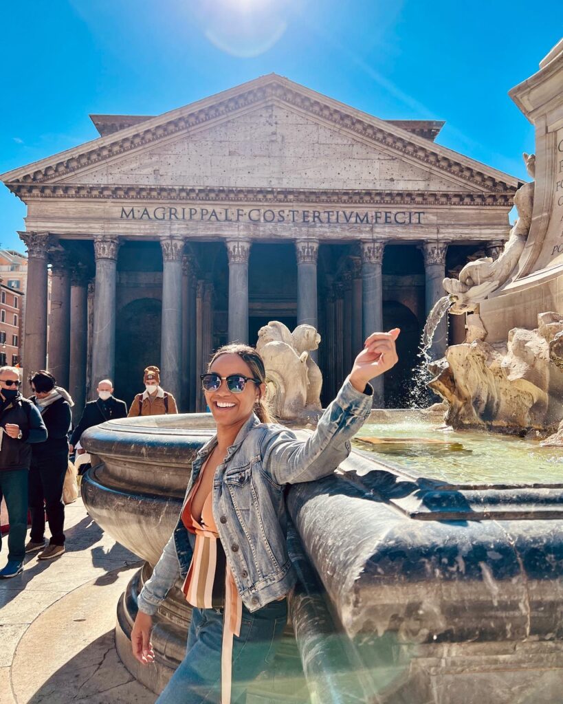 Alejaida O. | Ace Models