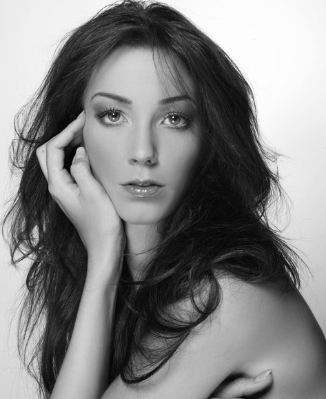 Amanda K. | Ace Models