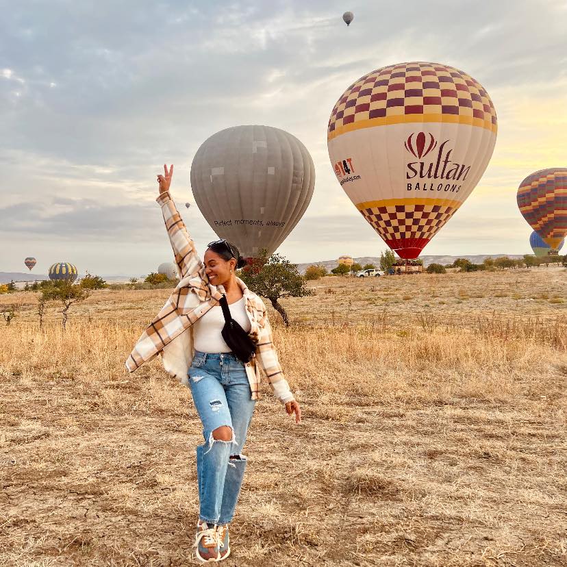 Alejaida O. | Ace Models