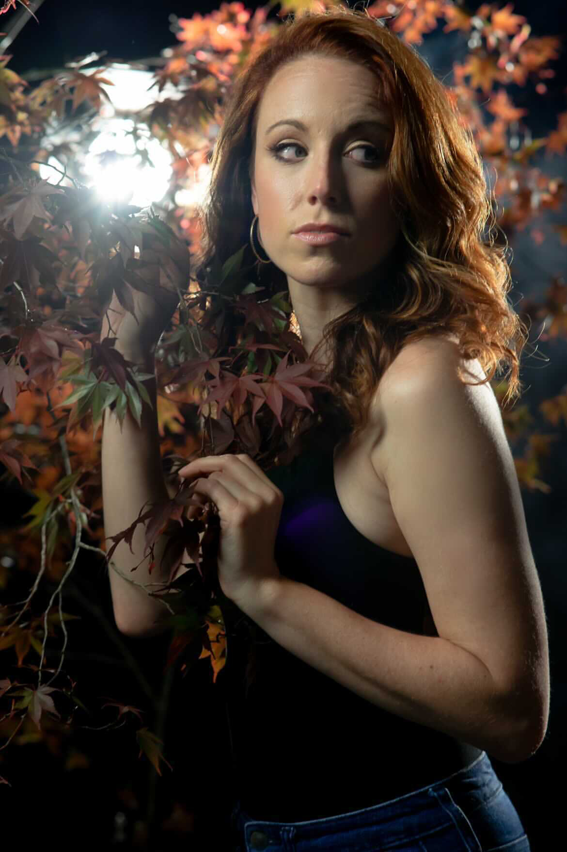 Stephanie W. | Ace Models
